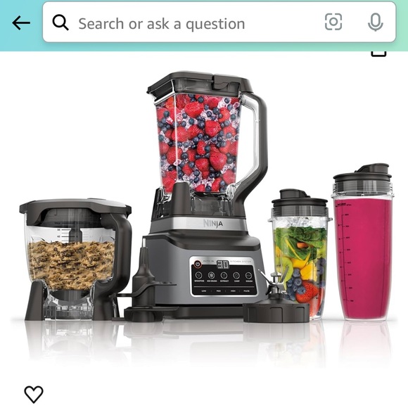 Ninja | Kitchen | Ninja Professional Plus Kitchen System | Poshmark